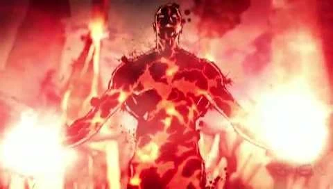 Infamous 2 The Beast