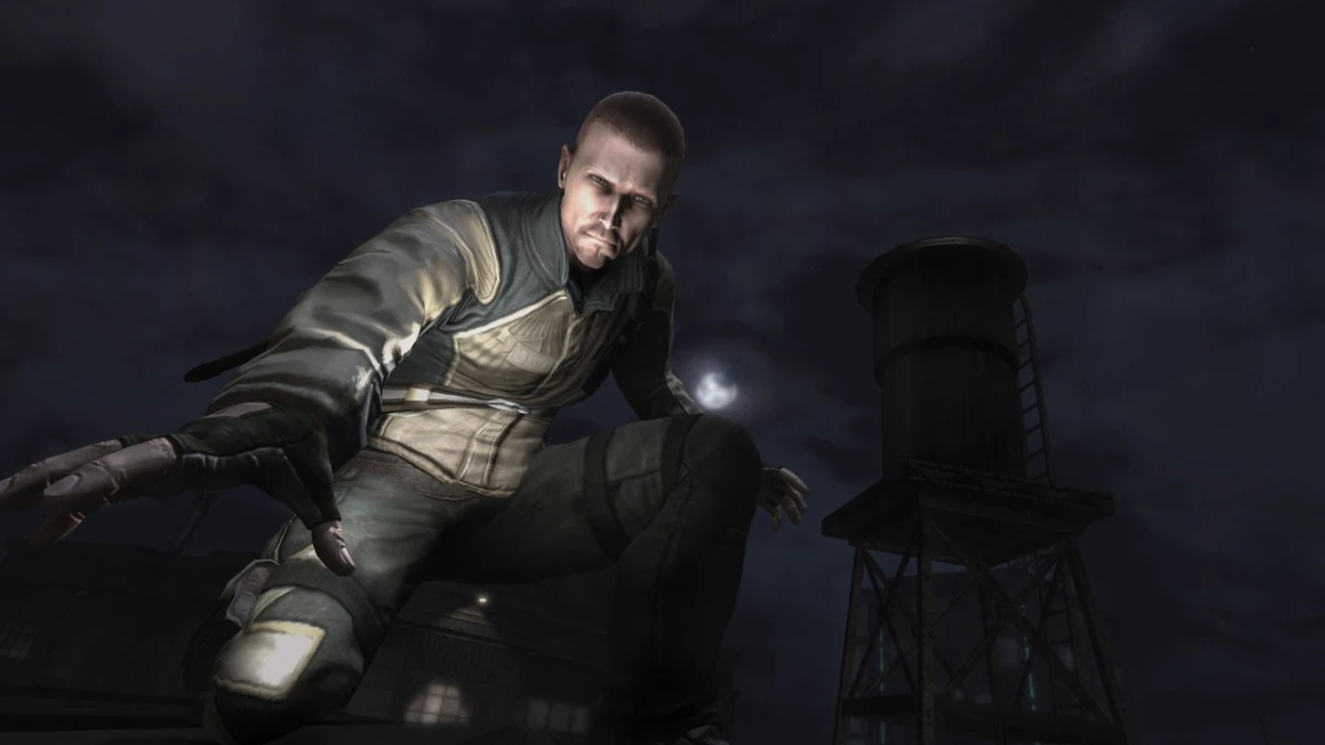 InFamous | Wiki InFamous | FANDOM powered by Wikia