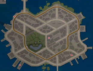 No Protection | Infamous Wiki | FANDOM powered by Wikia