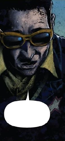 Zeke Dunbar/Gallery | Infamous Wiki | Fandom