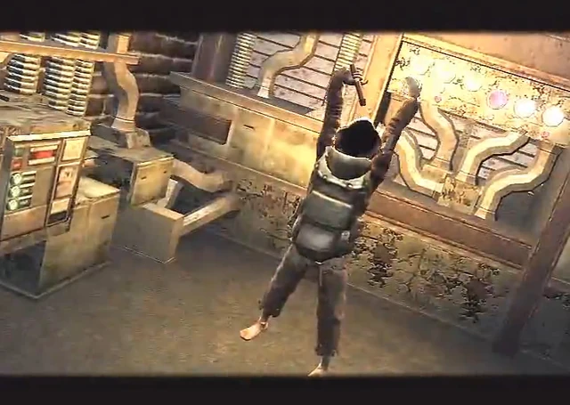 Image - Reaper mad bomber.jpg | InFAMOUS Wiki | FANDOM powered by Wikia