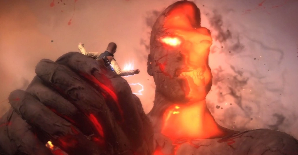 Introduction | Infamous Wiki | Fandom