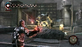 Alden in Chains | Infamous Wiki | FANDOM powered by Wikia