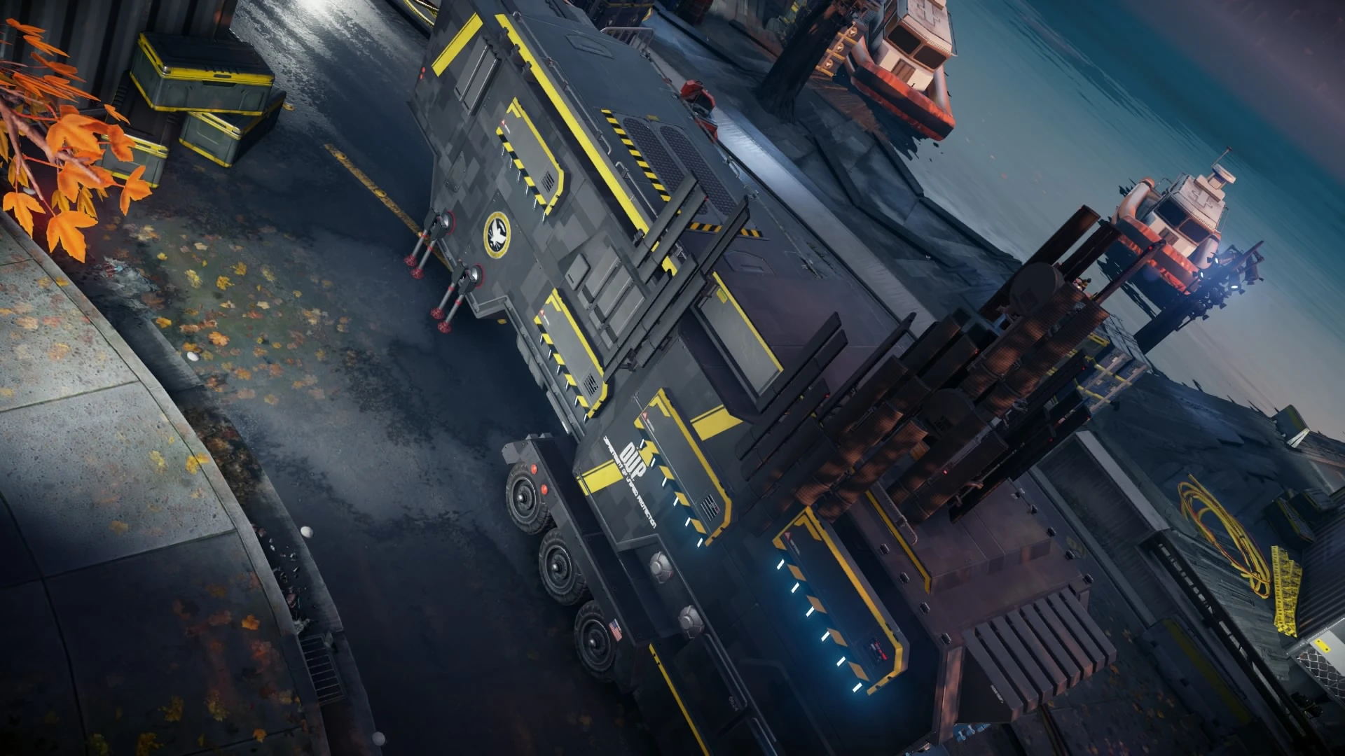 Side Missions in inFamous: Second Son | Infamous Wiki | FANDOM powered ...