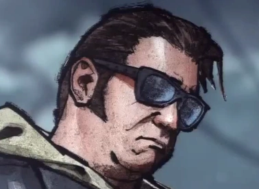 Image - Zeke Dunbar.png | InFAMOUS Wiki | FANDOM powered by Wikia