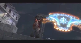 Reapers | InFAMOUS Wiki | FANDOM powered by Wikia