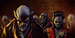 Vampires | Infamous Wiki | FANDOM powered by Wikia