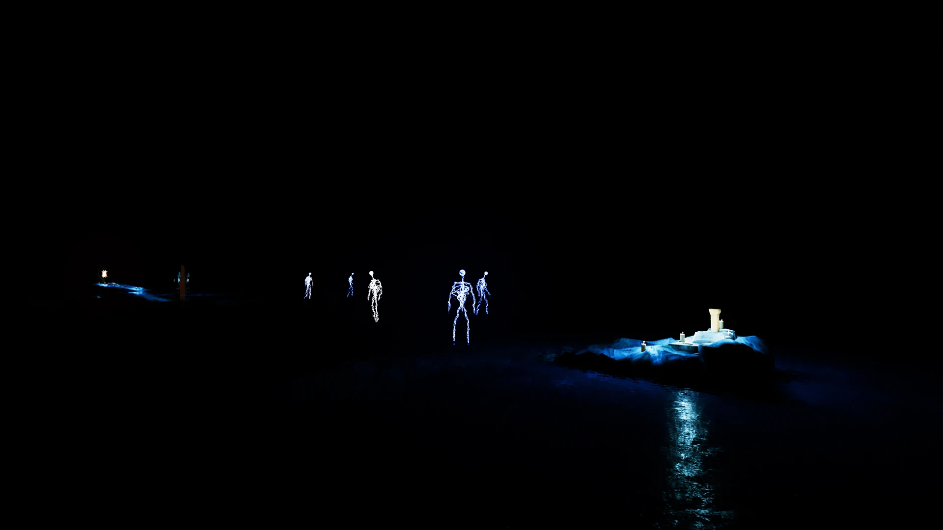 Underground Lake Arena | Infernium Wiki | Fandom