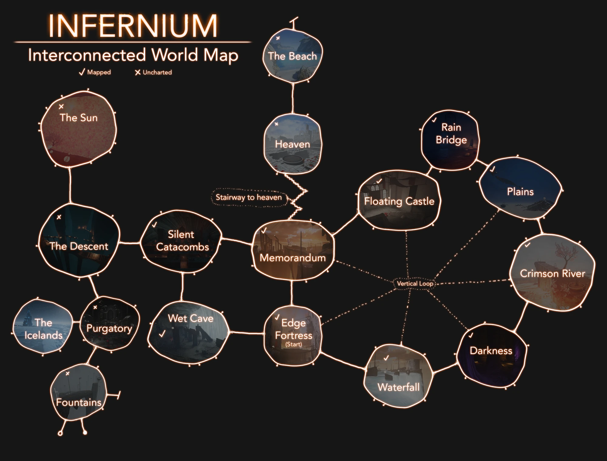 Maps | Infernium Wiki | Fandom