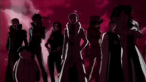 Seven Princes of Hell | Inferno-Hunter Wiki | Fandom