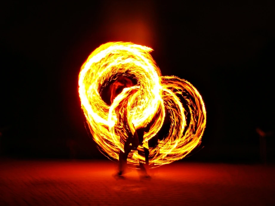 Fire (magic type) | Inferno Tempest Wiki | Fandom