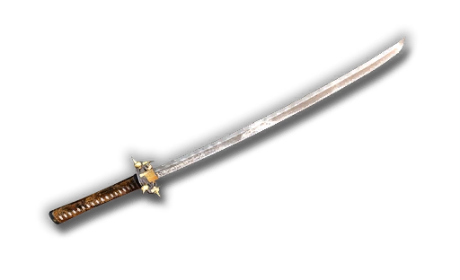Jokoto Katana | Infestation: The New Z вики | Fandom