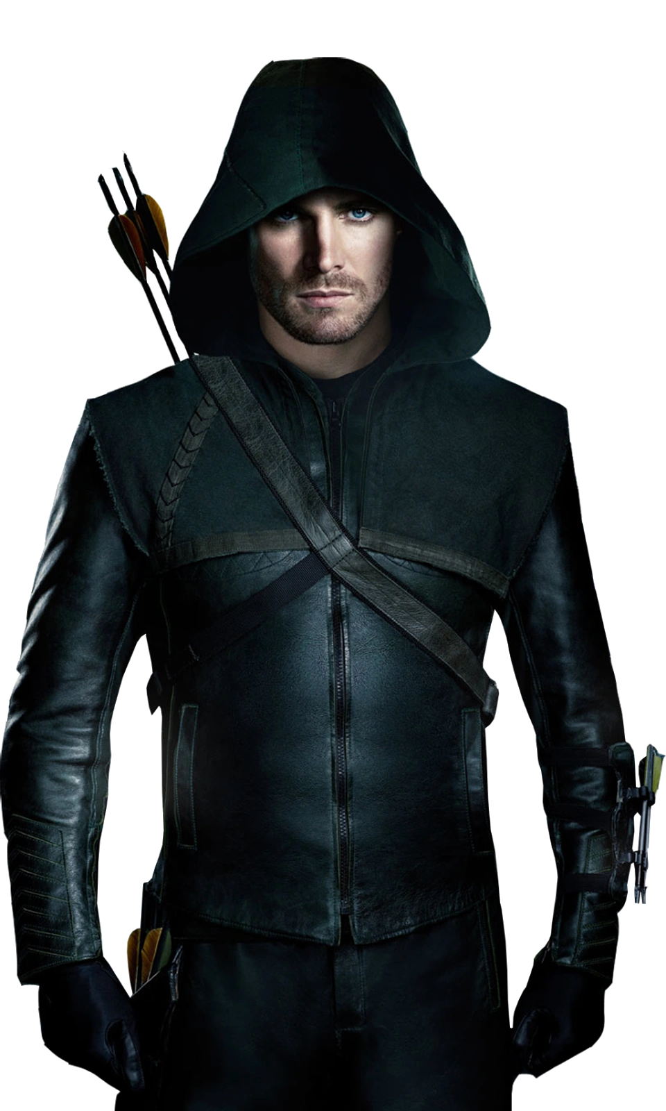 Arqueiro Verde (CW) | Wikia Infinitas Guerras | FANDOM powered by Wikia