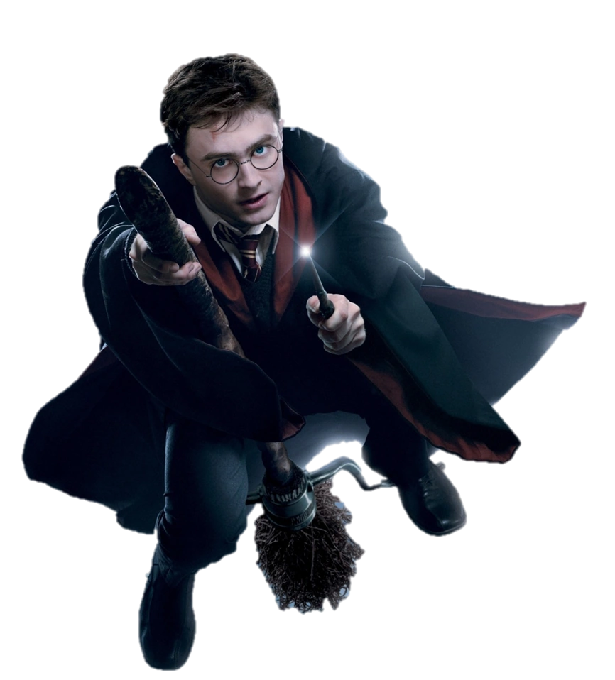 Harry James Potter | Wikia Infinitas Guerras | Fandom