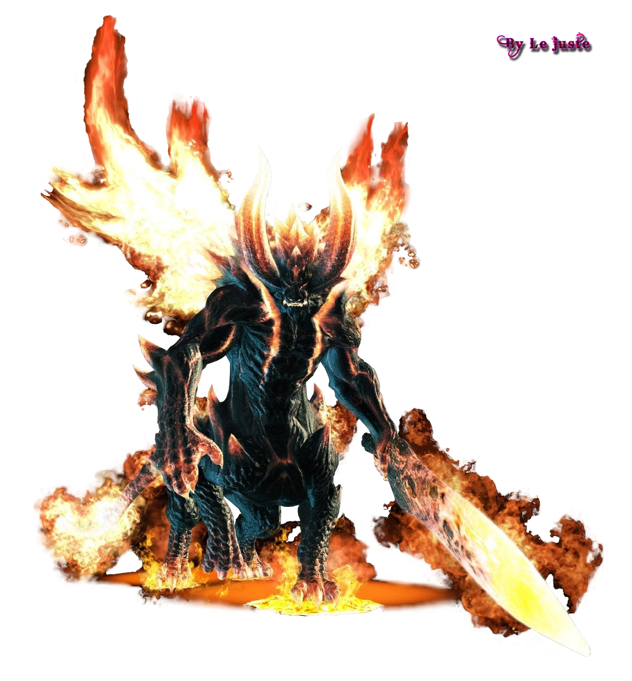 Berial | Wikia Infinitas Guerras | Fandom