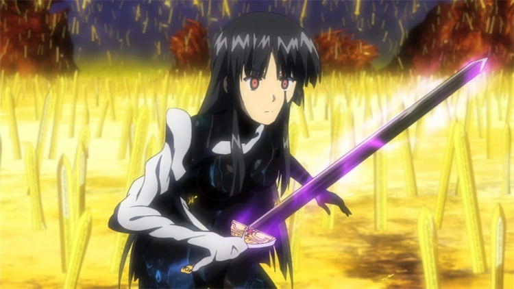 Ama no Murakumo no Tsurugi | Wikia Infinitas Guerras | Fandom