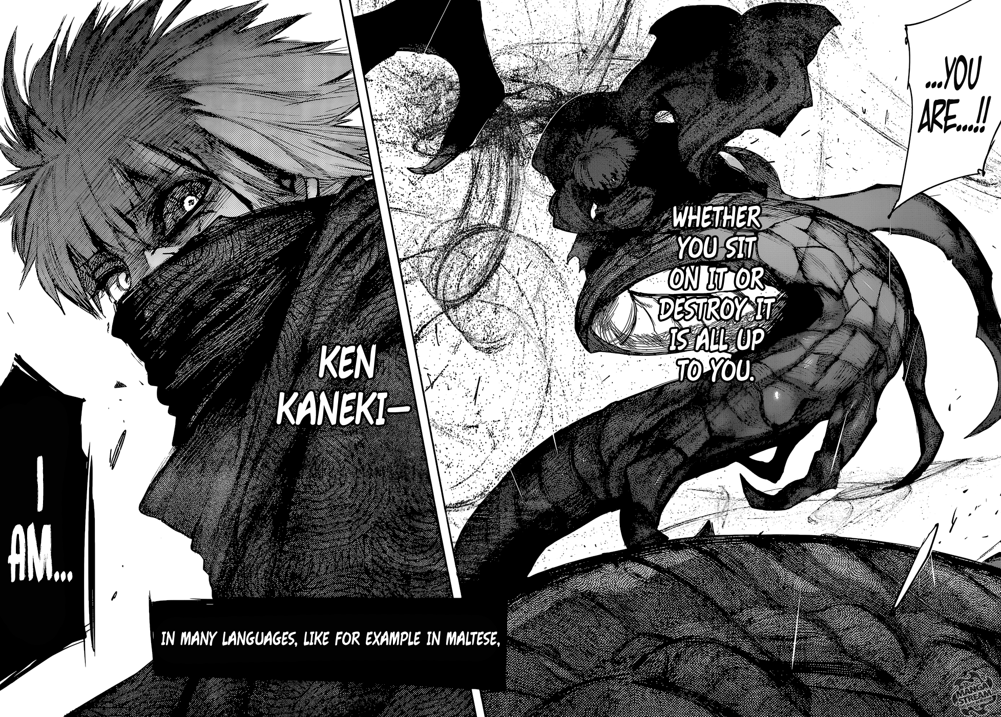 Imagem Kaneki Centopeiapng Wikia Infinitas Guerras Fandom