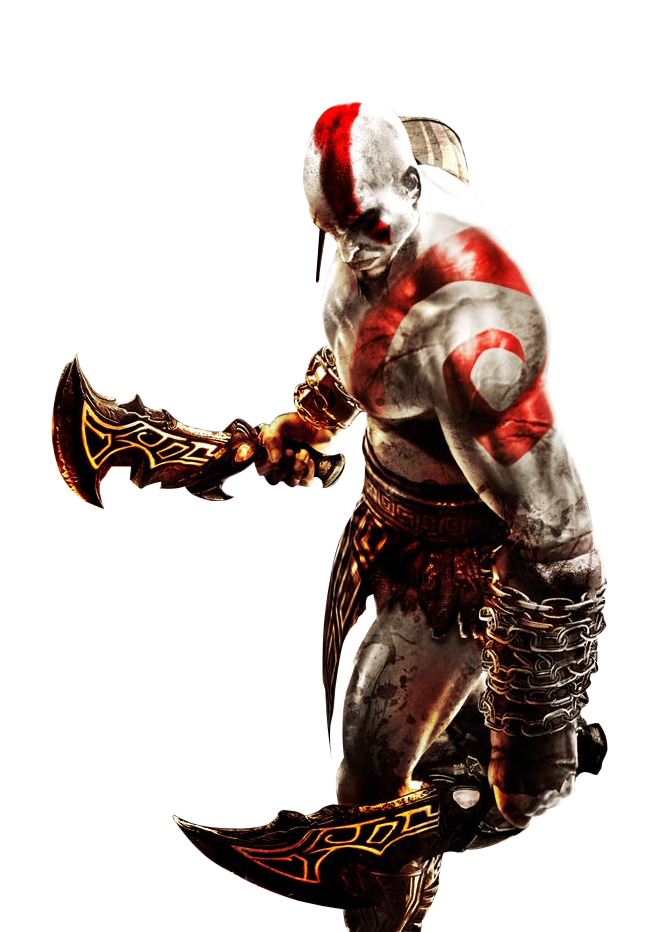 Kratos Wikia Infinitas Guerras Fandom Powered By Wikia