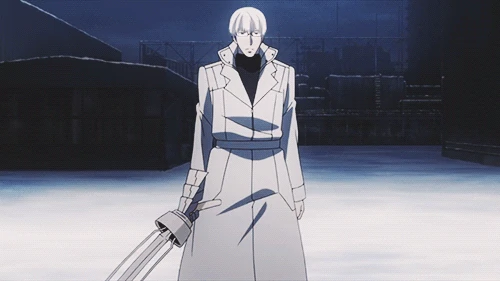 Imagem - Arima - Narukami.gif | Wikia Infinitas Guerras | FANDOM powered by Wikia