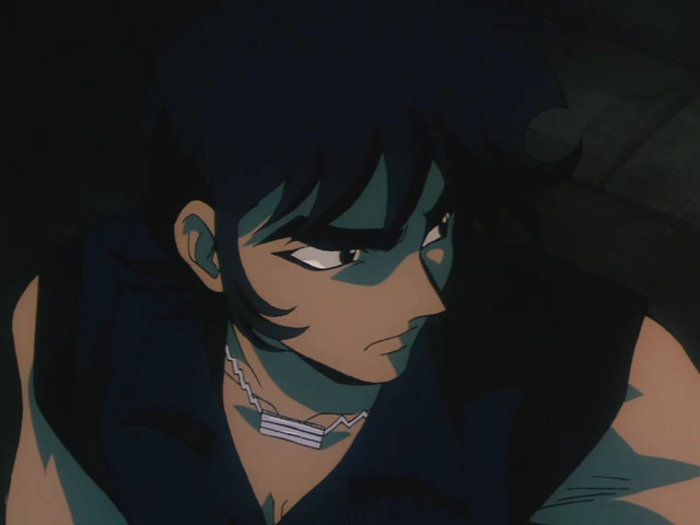 Devilman (OVA) | Wikia Infinitas Guerras | Fandom