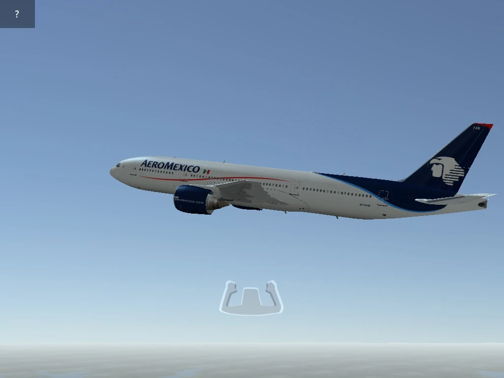 Boeing 777 | Infinite Flight Wiki | Fandom