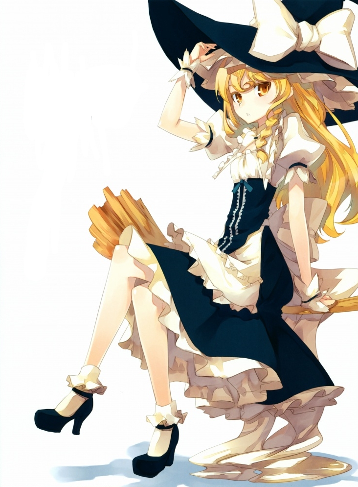 Marisa Kirisame (Touhou) | Infinite Loops Wiki | FANDOM powered by Wikia Marisa Kirisame (Touhou) | Infinite Loops Wiki | FANDOM powered by Wikia