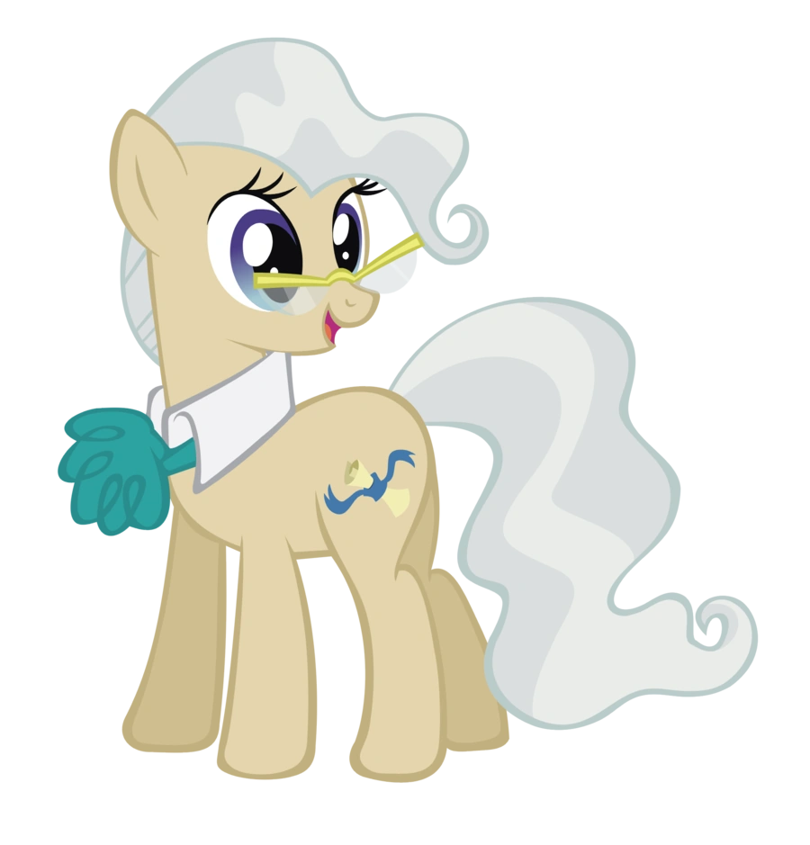 Mayor Mare (My Little Pony) | Infinite Loops Wiki | FANDOM powered by Wikia