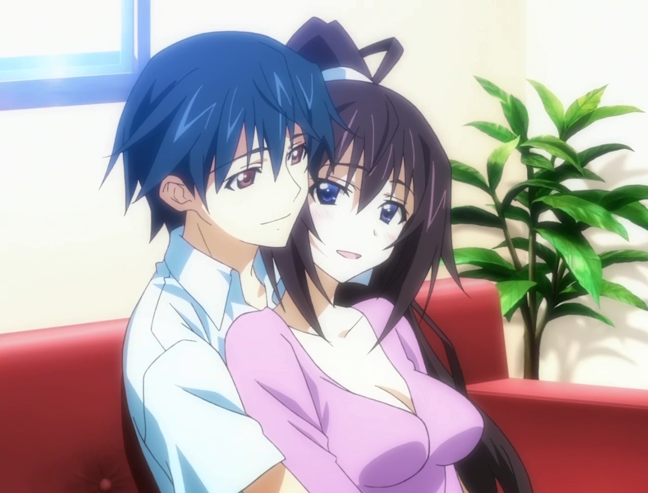 Image Z 40 Infinite Stratos Wiki Fandom Powered By Wikia