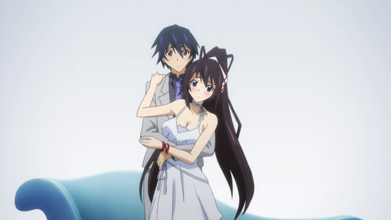 Image Z 60 Infinite Stratos Wiki Fandom Powered By Wikia