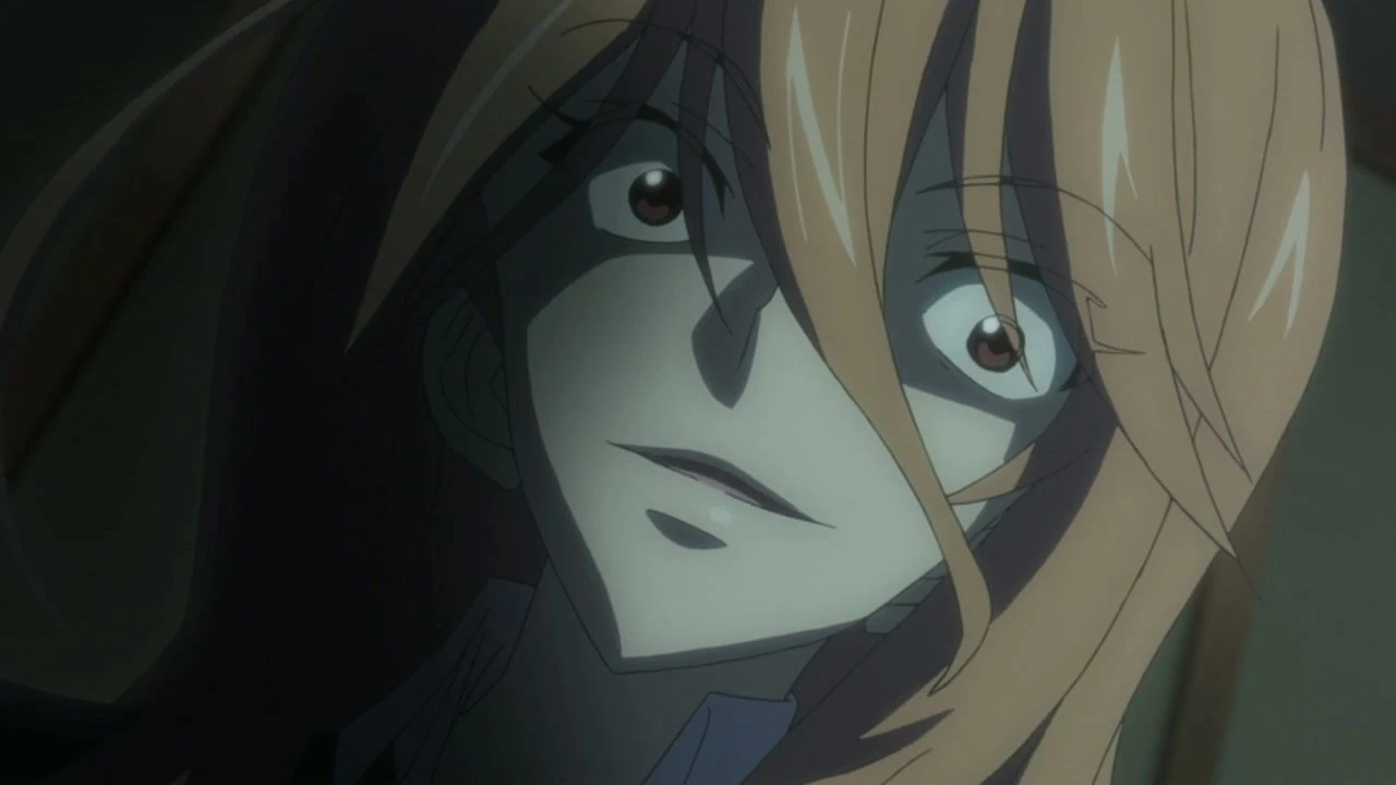 Autumn | Infinite Stratos Wiki | Fandom