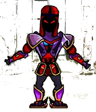 Emperor Antares (SAS 2 Redux) | Infinite Villains Wiki | Fandom