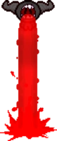 Brimstone | Infinite Welfare Wiki | Fandom