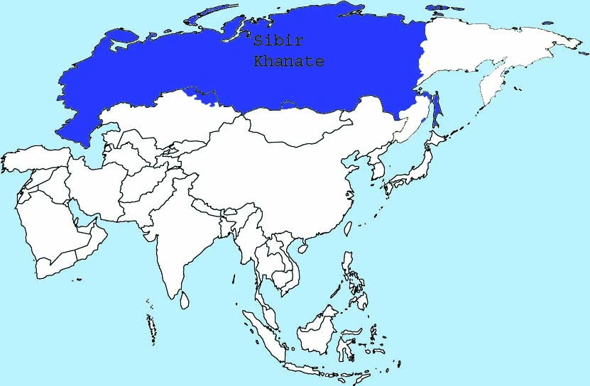 Image - Sibir Khanate.jpg | Infinite Histories | FANDOM powered by Wikia