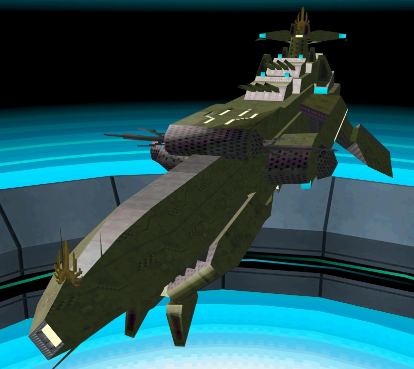 Belenus | Infinite Space Wiki | Fandom