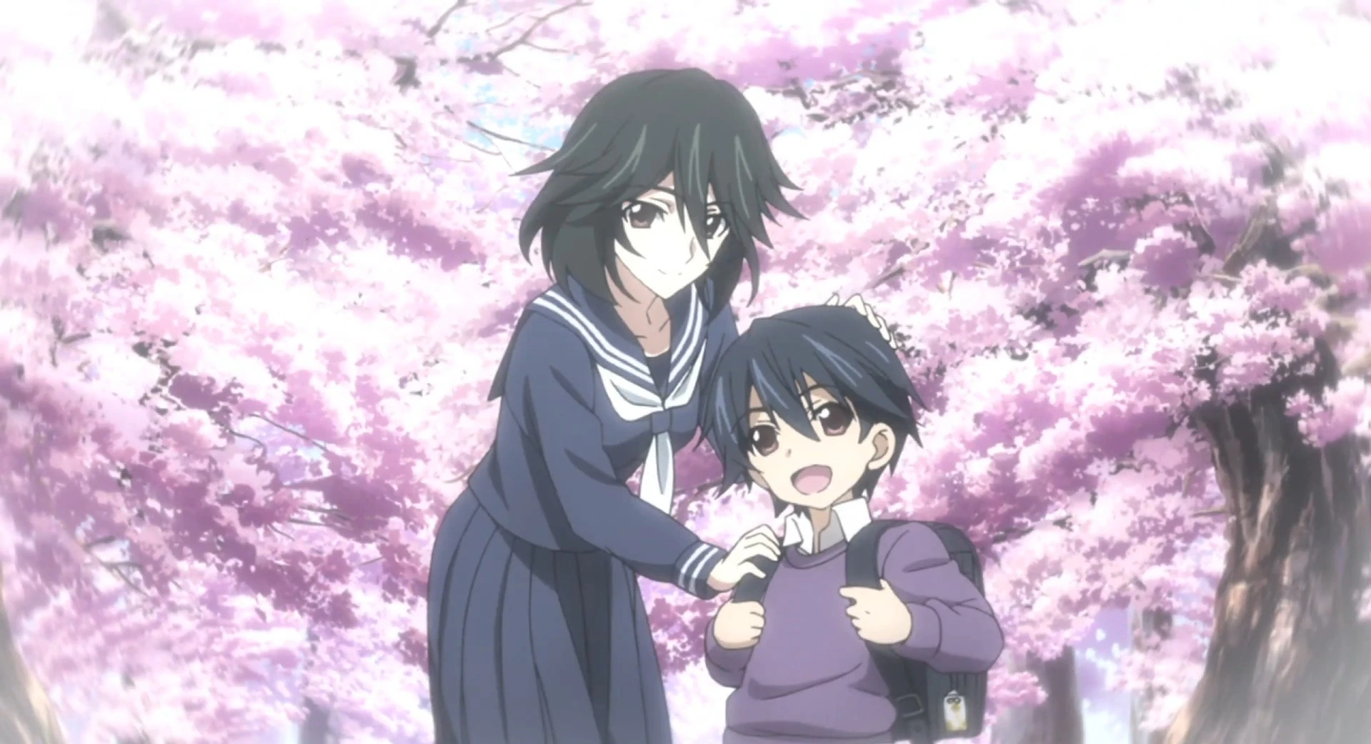 Relaciones de Ichika Orimura | Infinite Stratos Wiki | Fandom