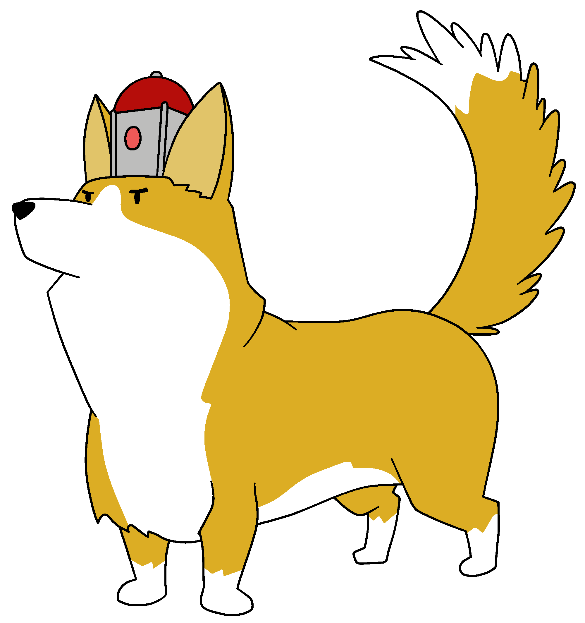 Atticus | Wiki Infinity Train Brasil | Fandom