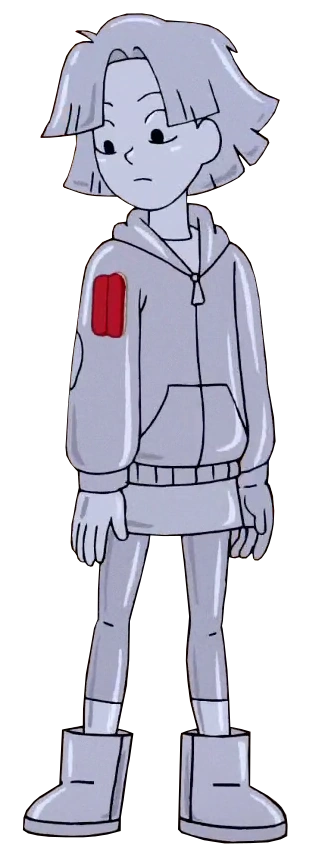 Lake | Infinity Train Wiki | Fandom