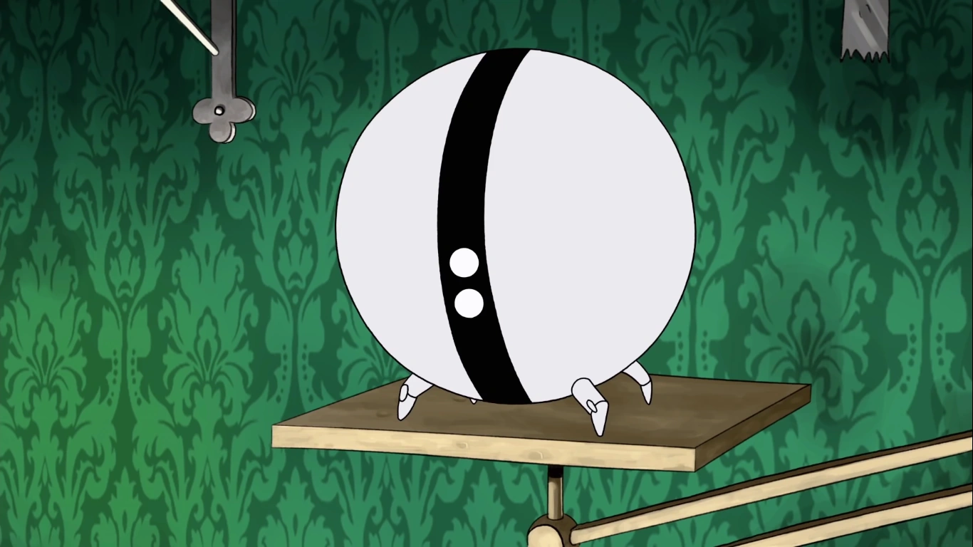 One-One/Galería | Infinity Train Wiki | FANDOM powered by Wikia