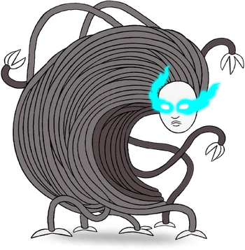 Steward | Infinity Train Wiki | Fandom