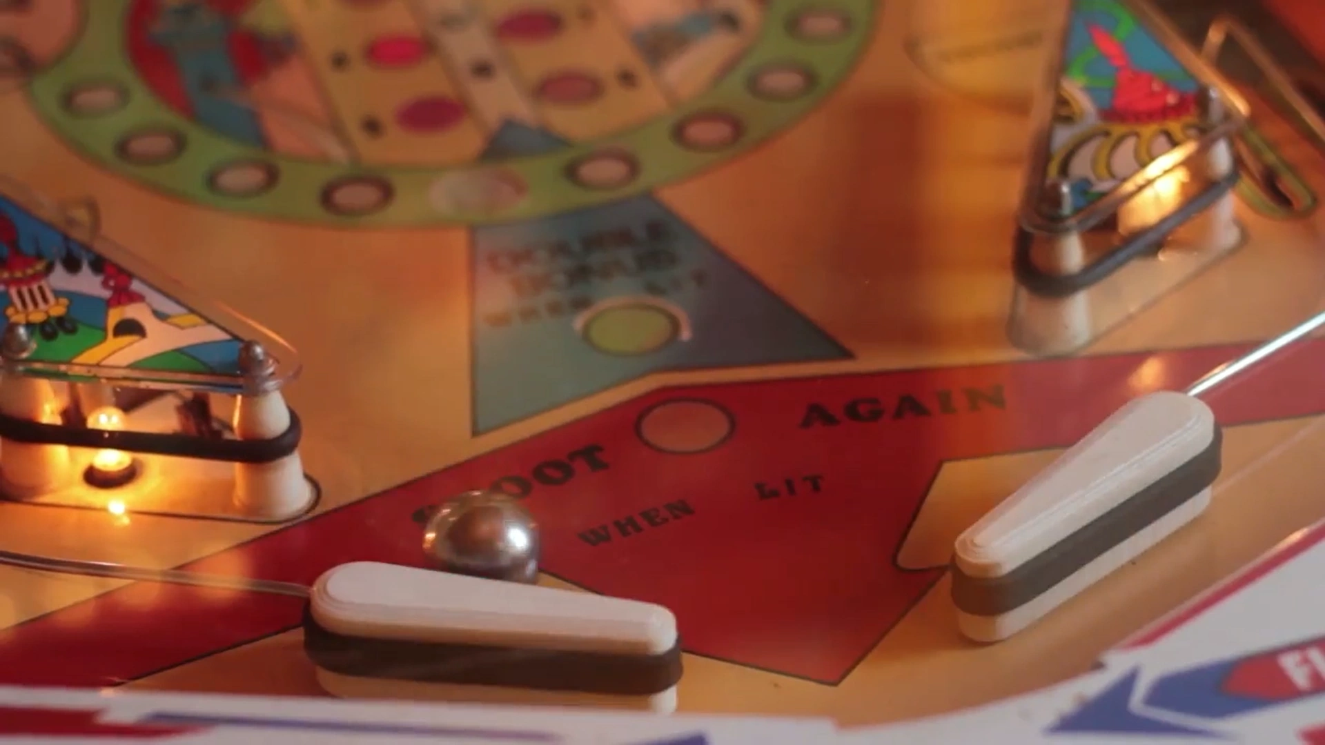 Pinball Car | Infinity Train Wiki | FANDOM powered by Wikia