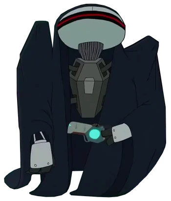 Amelia Hughes | Infinity Train Wiki | Fandom