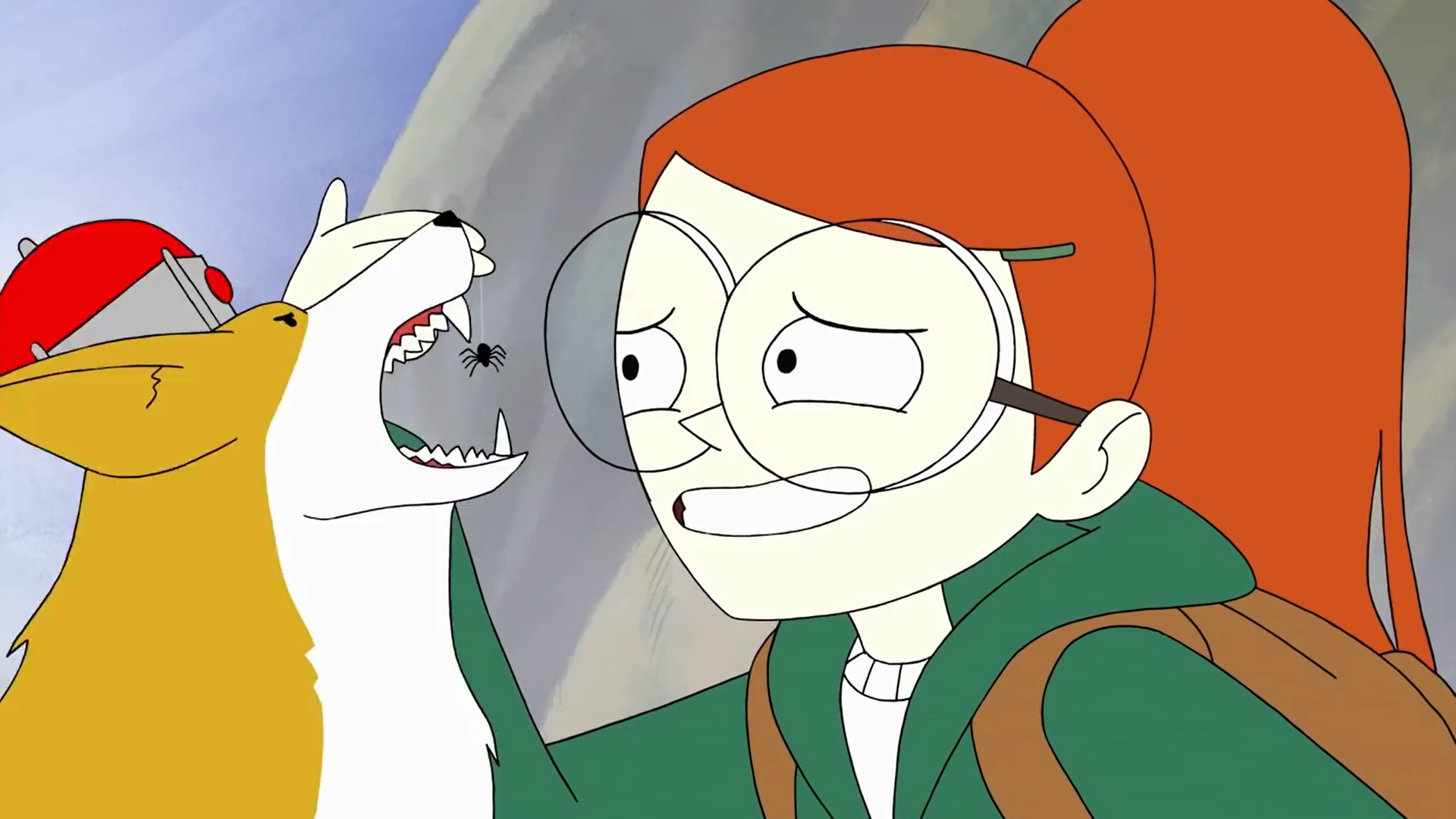 Image - Atticus Chomp.png | Infinity Train Wiki | FANDOM powered by Wikia