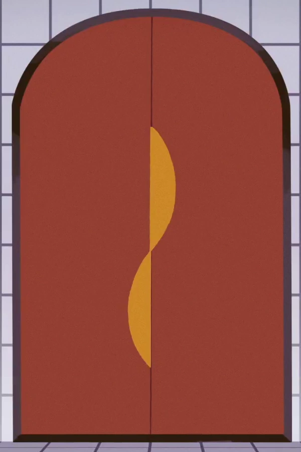 Doors | Infinity Train Wiki | Fandom