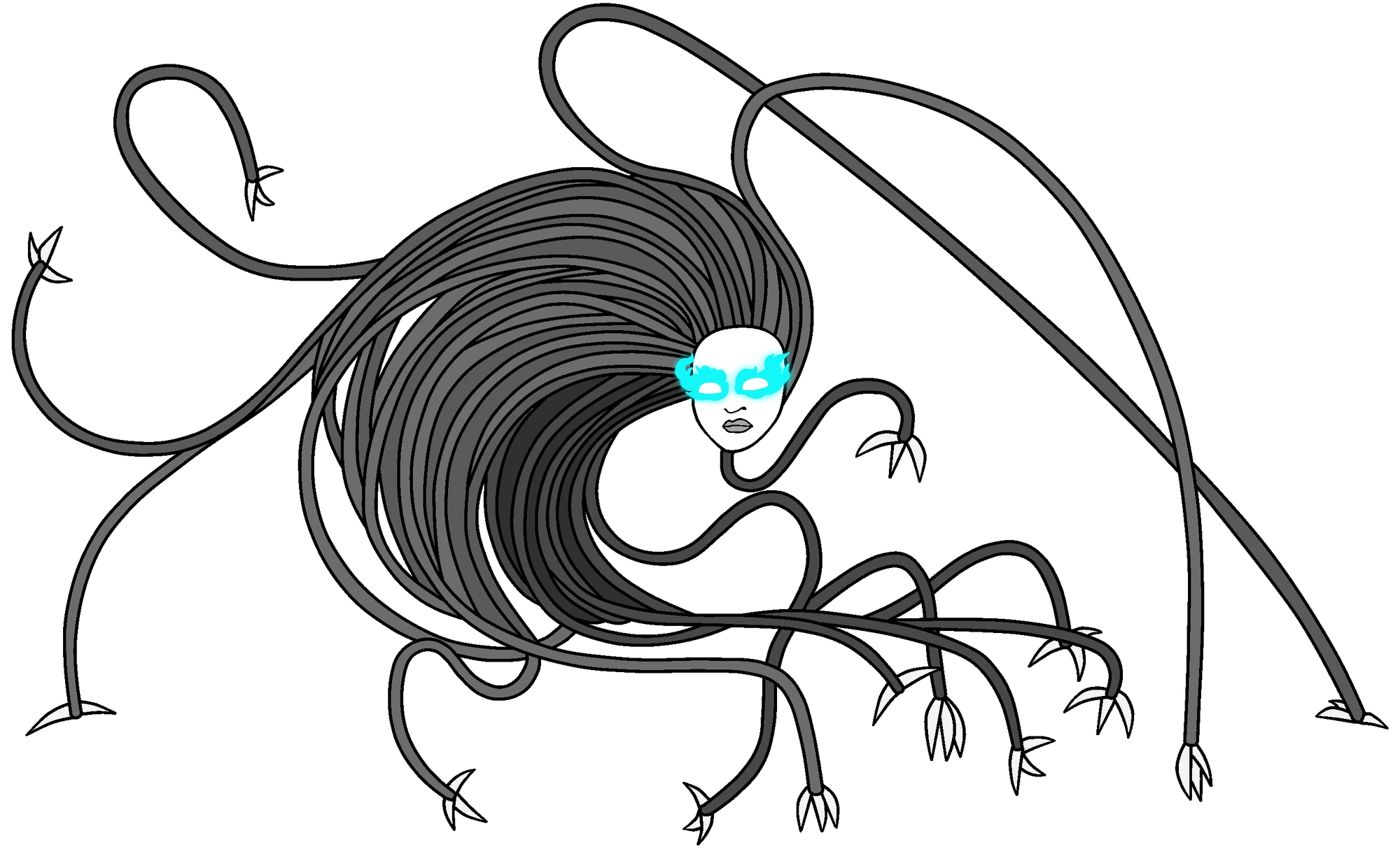 Imagen - Steward.png | Infinity Train Wiki | FANDOM powered by Wikia