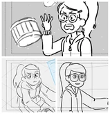 Tulip Olsen | Infinity Train Wiki | Fandom