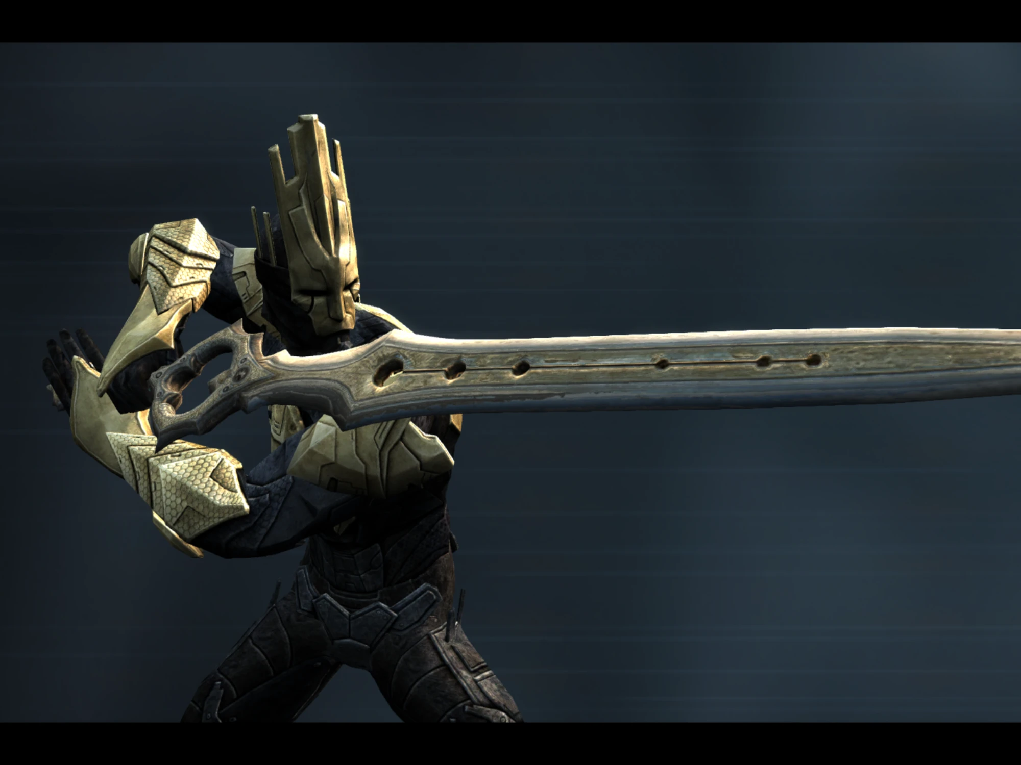 The Origin | Infinity Blade Wiki | FANDOM powered by Wikia