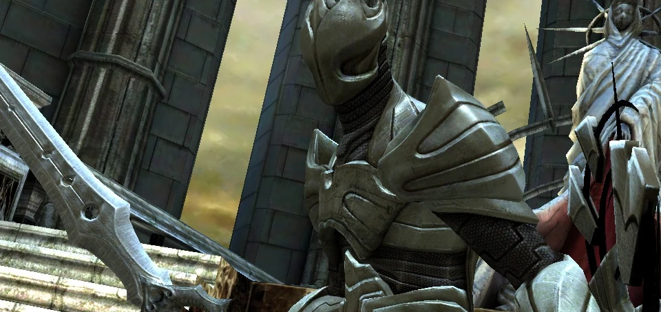 Image - Raidriar Combat.JPG | Infinity Blade Wiki | FANDOM powered by Wikia