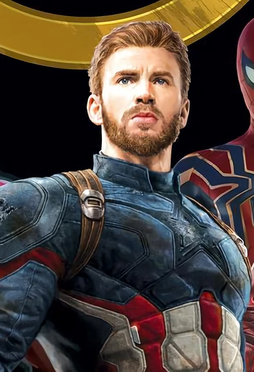 Steve Rogers | Infinitywar Wiki | Fandom