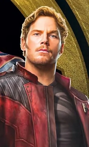 Peter Quill | Infinitywar Wiki | Fandom