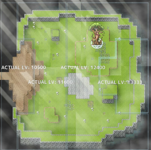 Maps | Inflation RPG Wiki | FANDOM powered by Wikia